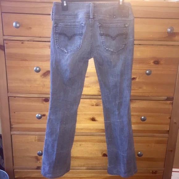 Diesel | Jeans | Diesel Cherock Jeans Great Condition | Poshmark